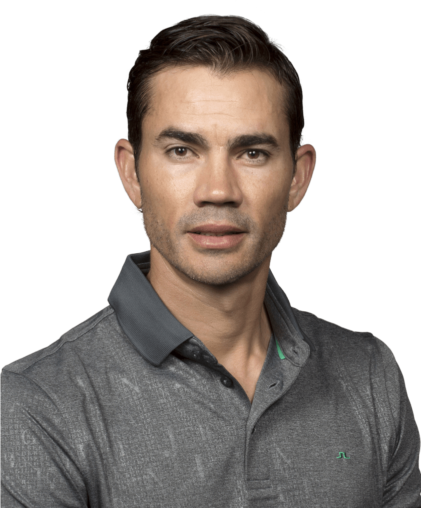 Download Camilo Villegas - Full Size PNG Image - PNGkit