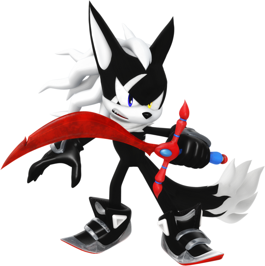 Download Infinite Unmasked Render By Nibroc Rock-dbug5v0 - Sonic Forces ...