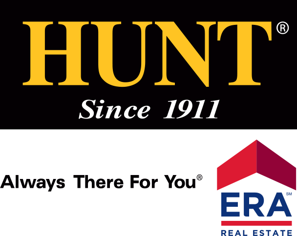 Download Logo-001 - Hunt Real Estate Logo - Full Size PNG Image - PNGkit