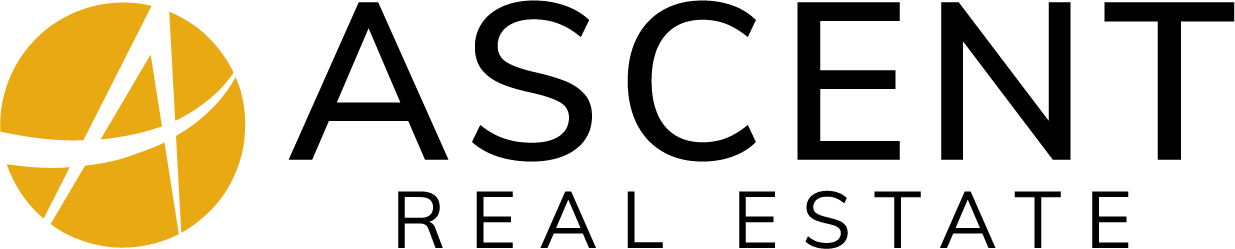 Download Ascent Real Estate, Inc - Ascent Real Estate Logo - Full Size ...