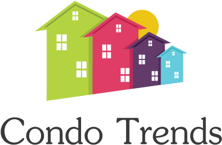Download Transparent Real Estate Logo - Condo Logo Png - PNGkit