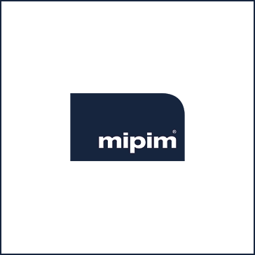 Download Real Estate - Mipim Logo Cannes - Full Size PNG Image - PNGkit
