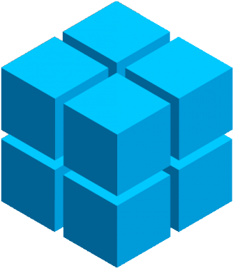 Download Cropped Zn Cubes - Zeus Numerix - Full Size PNG Image - PNGkit