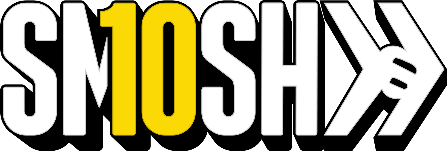 Download Smosh10 - Smosh 10 - Full Size PNG Image - PNGkit