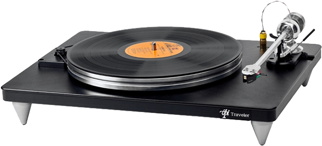 Download Best Free Turntable Png Image - Phonograph - Full Size PNG ...