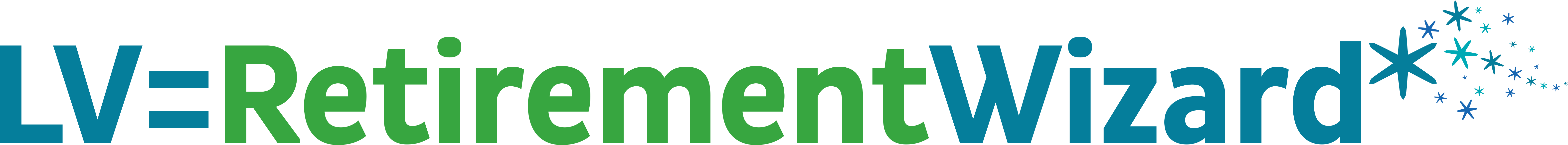 Download Lv Retirement Wizard Logo - Pension - Full Size PNG Image - PNGkit