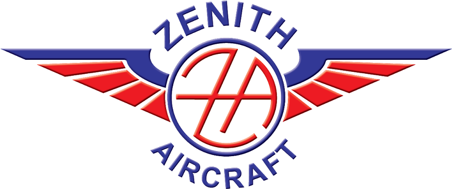 Download Zenith Aircraft Logo - Full Size PNG Image - PNGkit