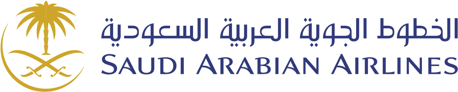 Download Saudi Arabian Airlines Logo Vector - Saudi Arabian Airlines ...
