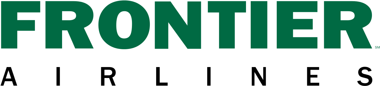 Download Frontier Airlines Logo - Frontier Airlines Logo Png - Full ...