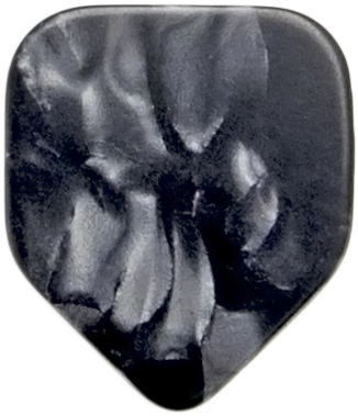 Download Guitar Pick - Plectrum - Full Size PNG Image - PNGkit