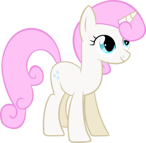Download Twinkle - Twinkleshine My Little Pony - Full Size PNG Image ...