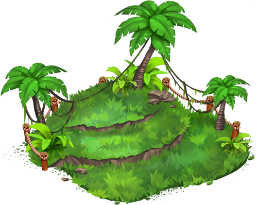 Download Jungle - Wiki - Full Size PNG Image - PNGkit