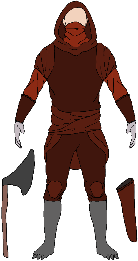 Download I Know This Skin Is Really Red - Illustration - Full Size PNG ...