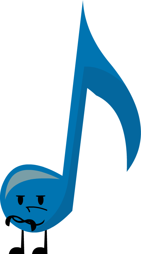 Download Music-note Ii2 - Full Size PNG Image - PNGkit