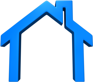 Download House - Outline Of A House Png - Full Size PNG Image - PNGkit