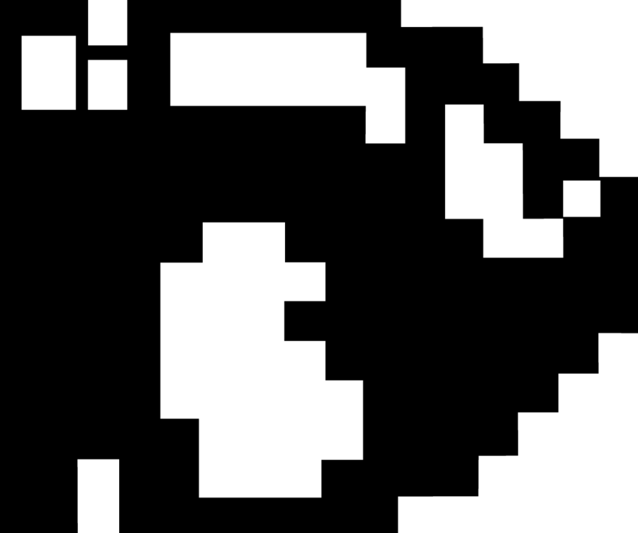 Download 8bit Bullet Bill By Chupacabrathing-d4qbgob - Mario Bros 8 ...