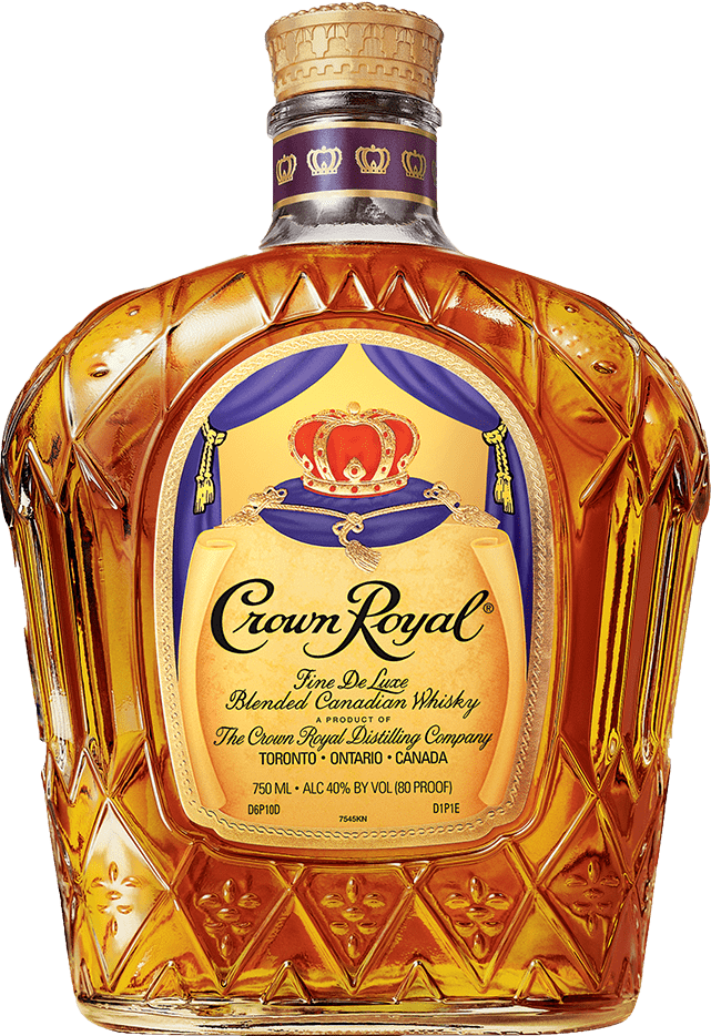 Download Crown Royal Png - Crown Royal - Full Size PNG Image - PNGkit
