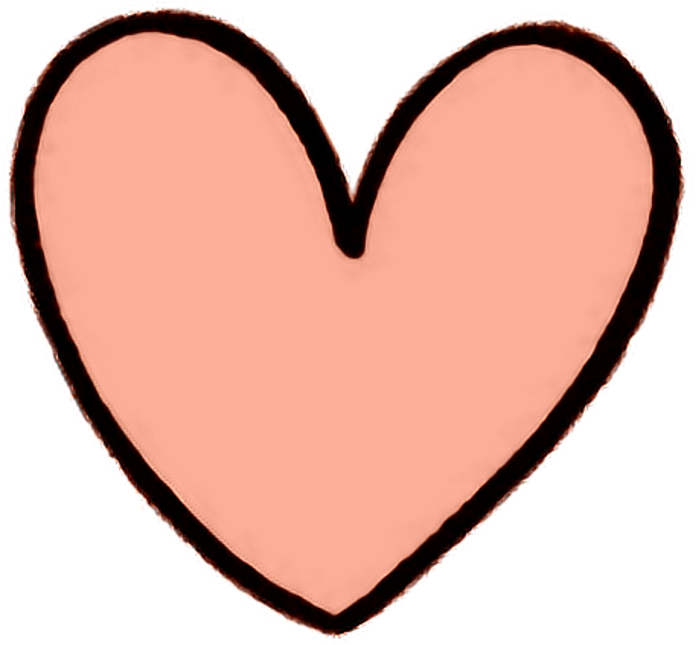 Download Tumblr Heart Corazon Hearts Corazones Pink Rosa Cool ...