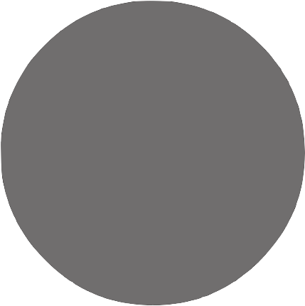 Download 24-hour Reception - Small Gray Circle Icon - Full Size PNG ...