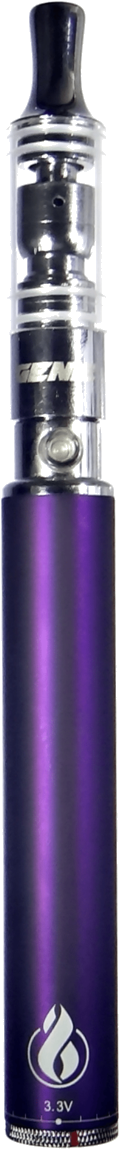 Download Vape Pen Png Vector Library - Purple Vape Pen - Full Size PNG ...