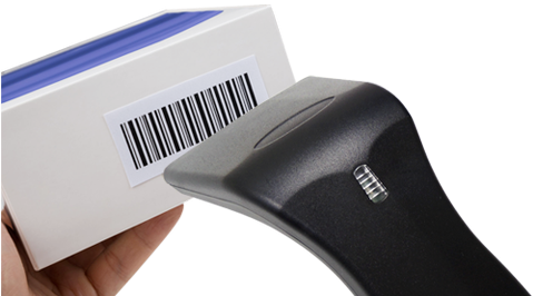 Download Taiwán Taiwan Escáner Código De Barra Ccd De Contacto ...