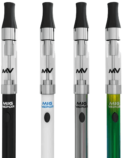 Download Mig Vapor Kit - Vape Kit - Full Size PNG Image - PNGkit