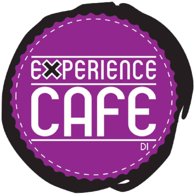 Download Experience Cafe - Full Size PNG Image - PNGkit