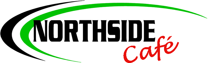 Download Northside Cafe - Portable Network Graphics - Full Size PNG ...
