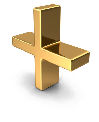 Download Plus Symbol Png High-quality Image - Cross - Full Size PNG ...