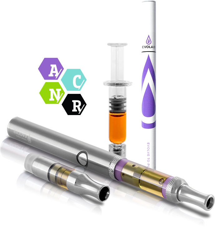 Download Evolabs Vape Cartridges & Syringes - Evo Labs Chroma - Full ...