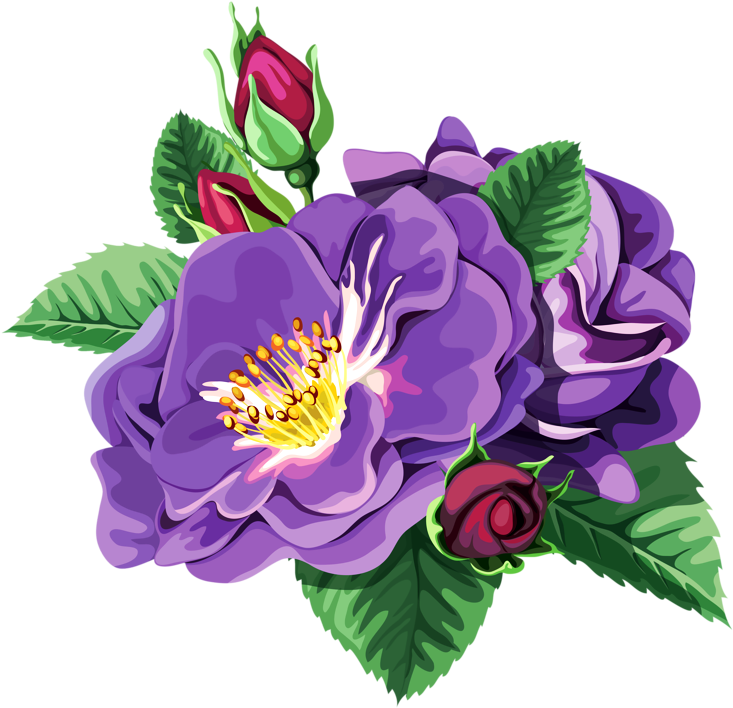 Download 0 Comments - Chinese Purple Pattern Transparent - Full Size ...