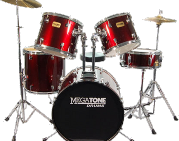 Download Drum Png Transparent Images - Drum Set Musical Instrument Png ...