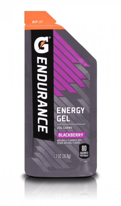 Download Gatorade Endurance Energy Gel Blackberry - Gatorade Gel Png ...