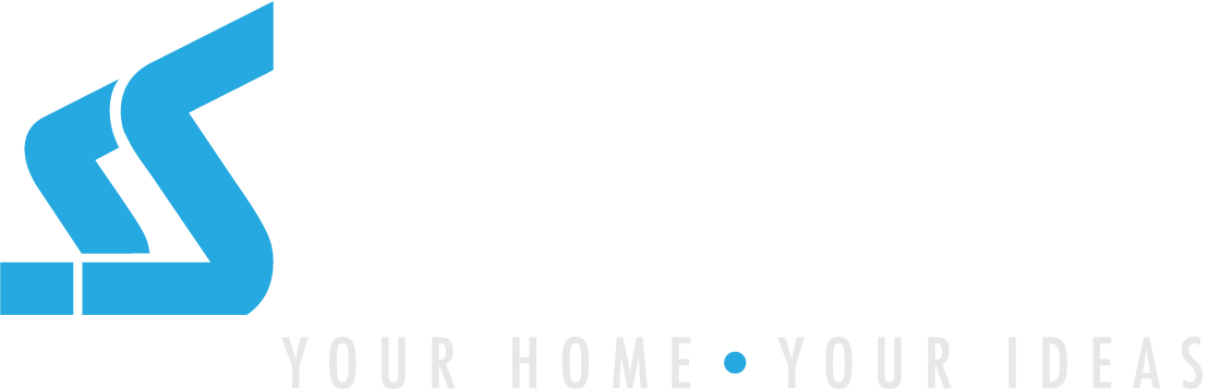 Download Ss Homes Design And Build Hawke's Bay - Ss House Logo - Full ...