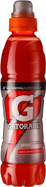 Download Gatorade Red Orange 50cl X - Gatorade Sportgetränk - Full Size ...