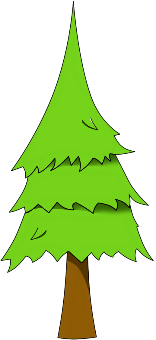 Download Pine Tree Free To Use Clipart - Clip Art - Full Size PNG Image ...