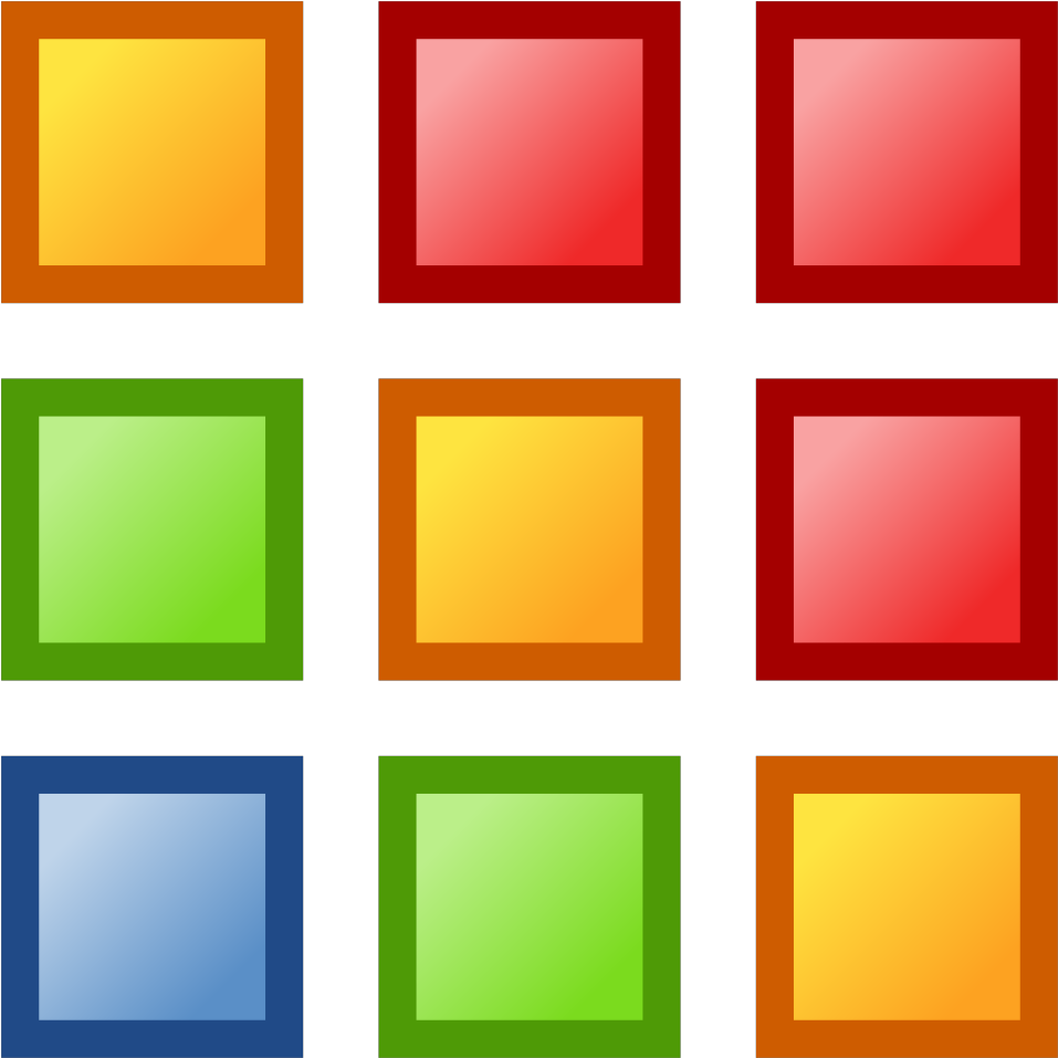 Download Download - Colors Icons - Full Size PNG Image - PNGkit