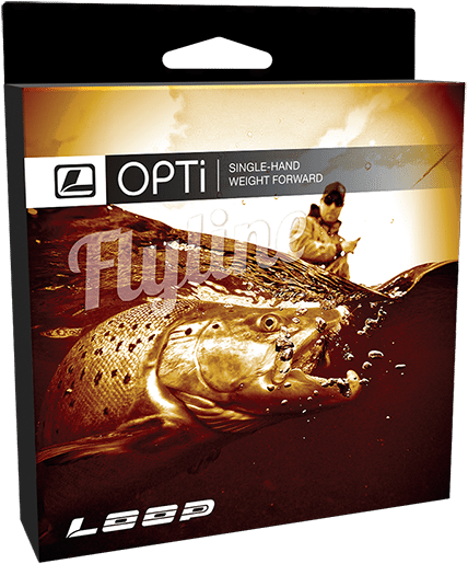 Download Opti Fly Lines - Loop Opti Creek Line - Full Size PNG Image - PNGkit