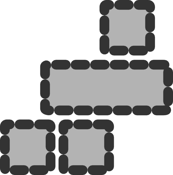 Download How To Set Use Multiline Squares Icon Png - Full Size PNG ...