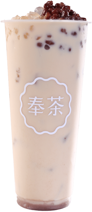 Download Oreo Cheese Milk Tea - Tea - Full Size PNG Image - PNGkit