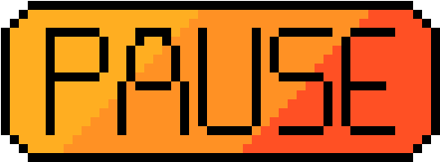 Download Pause - Infinity Stones Pixel Art - Full Size PNG Image - PNGkit