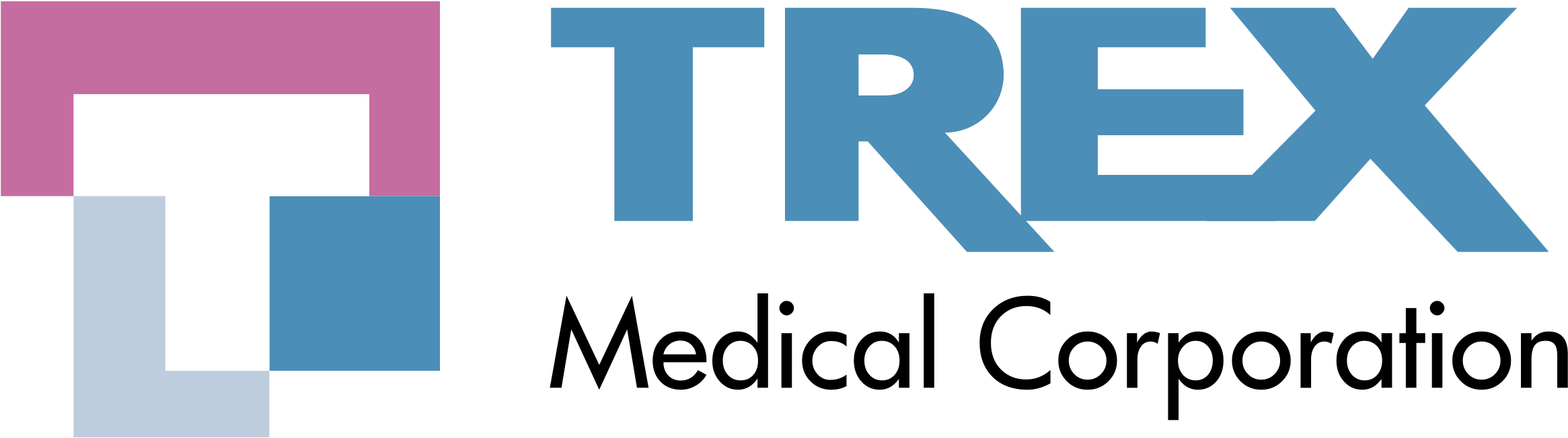 Download Trex Medical Logo Png Transparent - Trex Medical Corp - Full ...