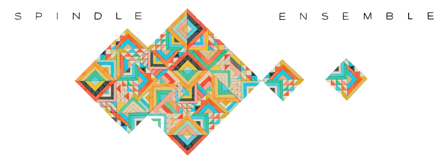 Download Cropped Spindle Geo Banner - Spindle Ensemble - Full Size PNG ...