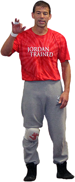 Download Jeff Jordan - Jeff Jordan Wrestling - Full Size PNG Image - PNGkit