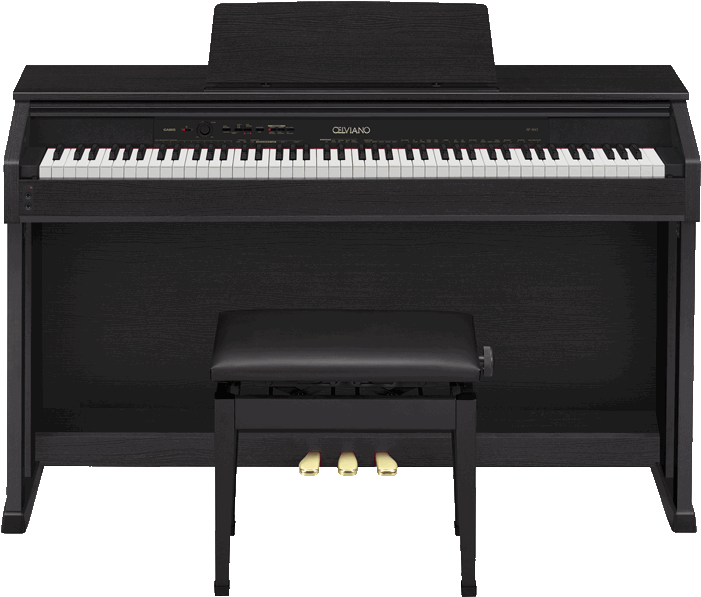 Download Ap-460bkc5 - Casio Ap 260 - Full Size PNG Image - PNGkit