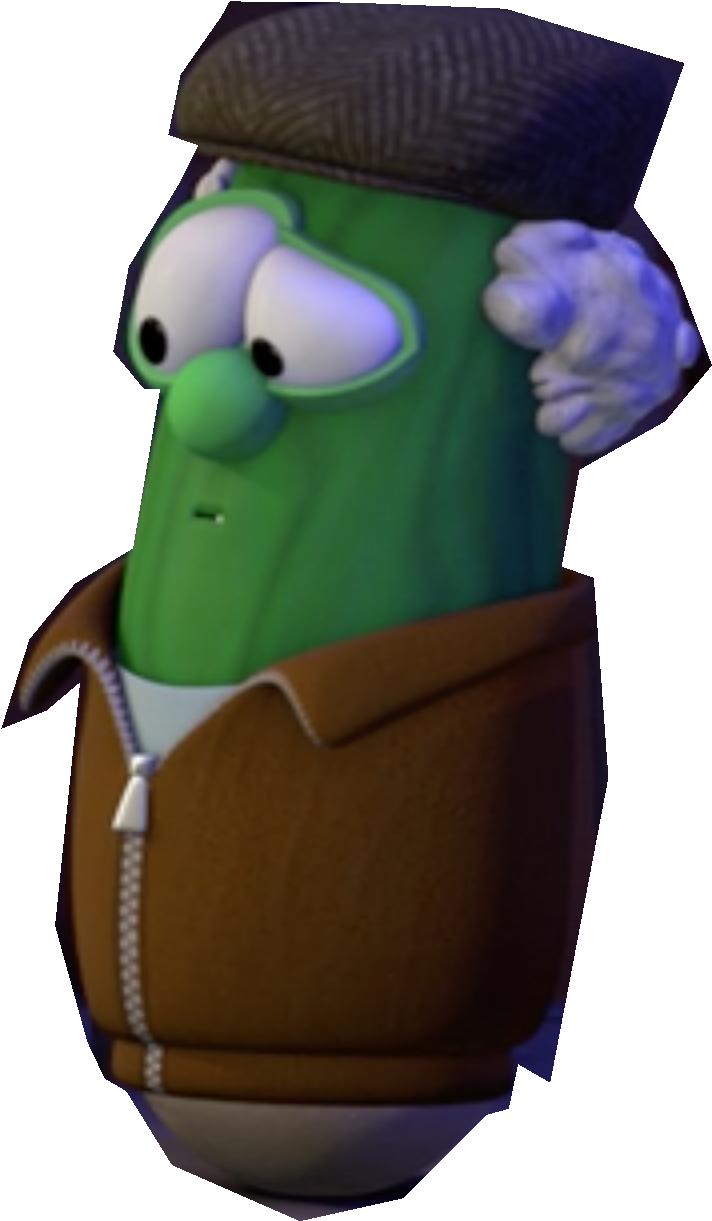 Download Lanny - Cartoon - Full Size PNG Image - PNGkit