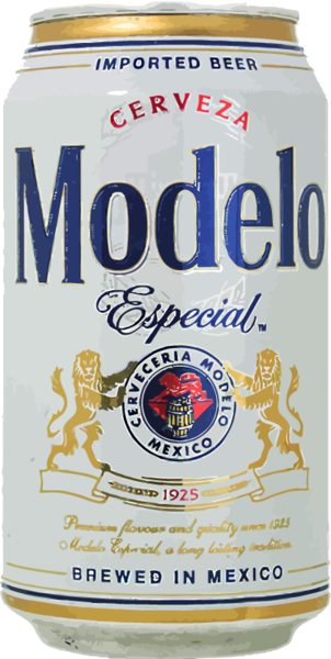 Download Modelo Especial 12pk/12oz Cans - Modelo Especial - Full Size ...