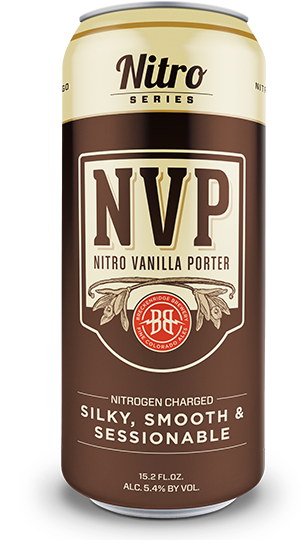 Download 1 / - Breckenridge Nitro Vanilla Porter - Full Size PNG Image ...