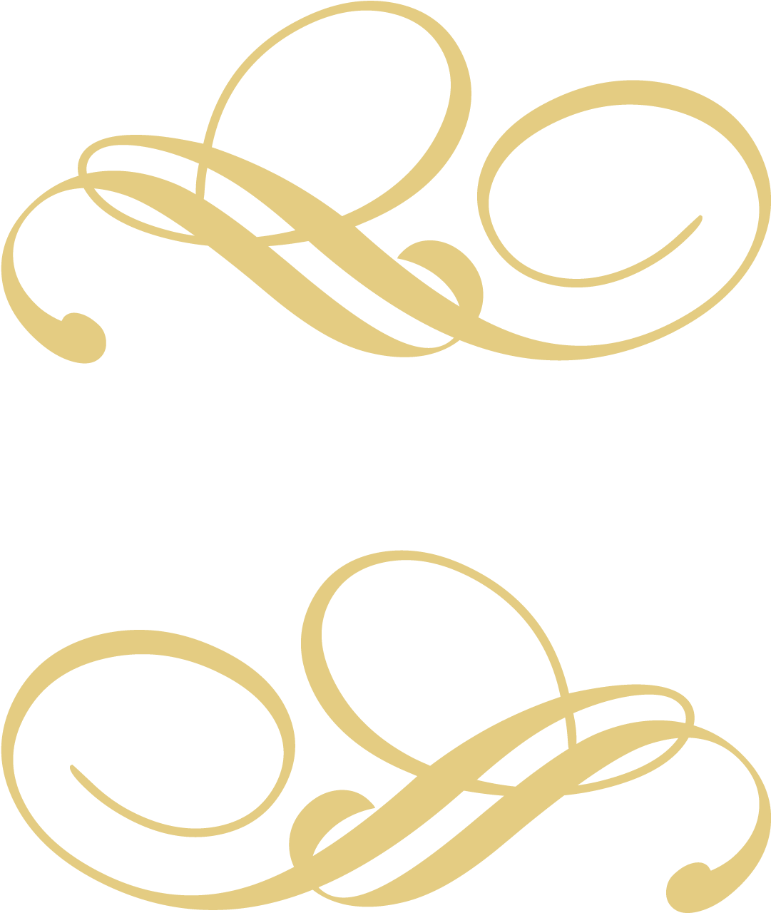 Download Transparent Gold Vector Lines Png - Gold Lines Vector Png - PNGkit