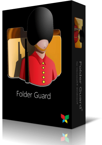 Download Folder Guard - Full Size PNG Image - PNGkit